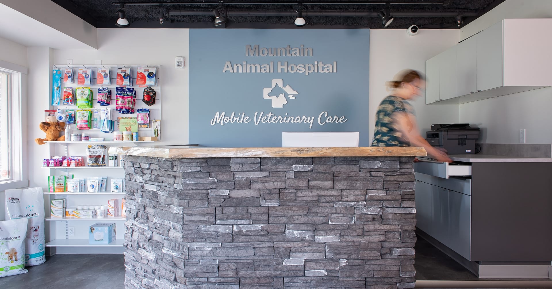 ISL Engineering, Canmore - Ashton Construction Services | Canmore, Alberta