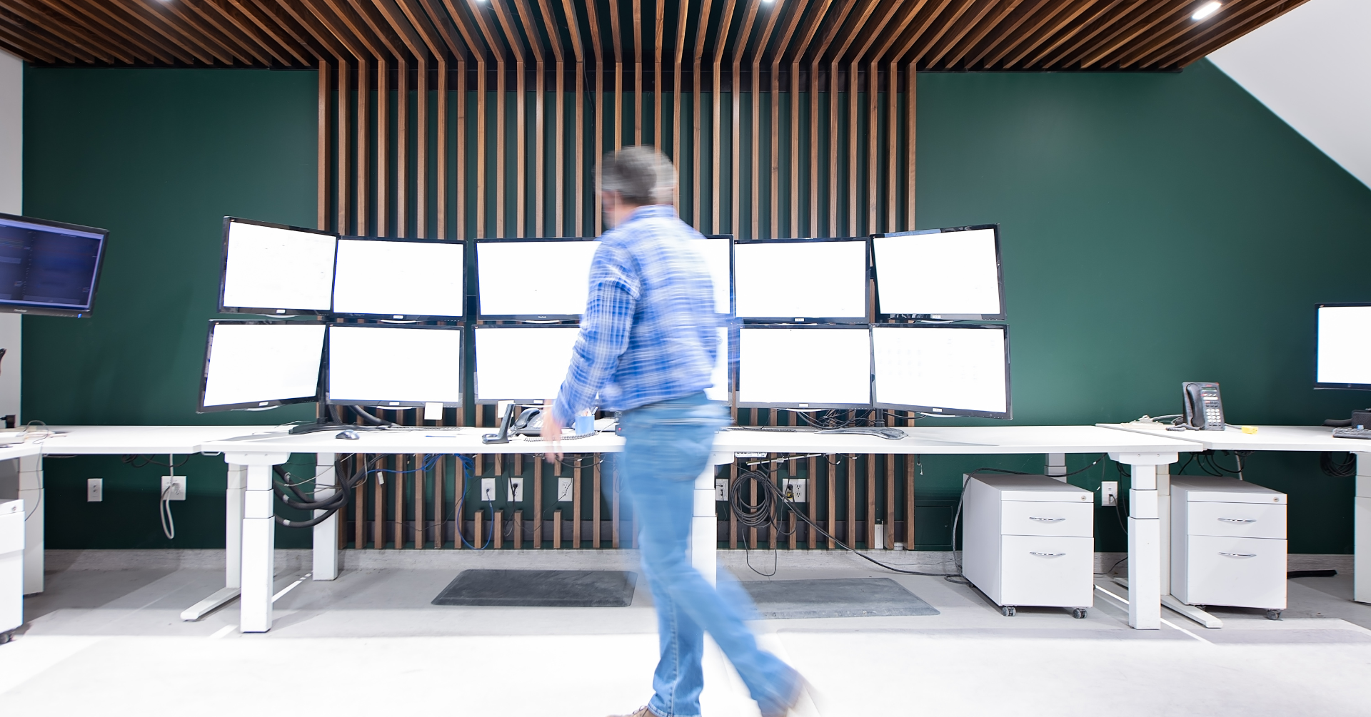 ACS Retail Project | Evoolution | Canmore, Alberta