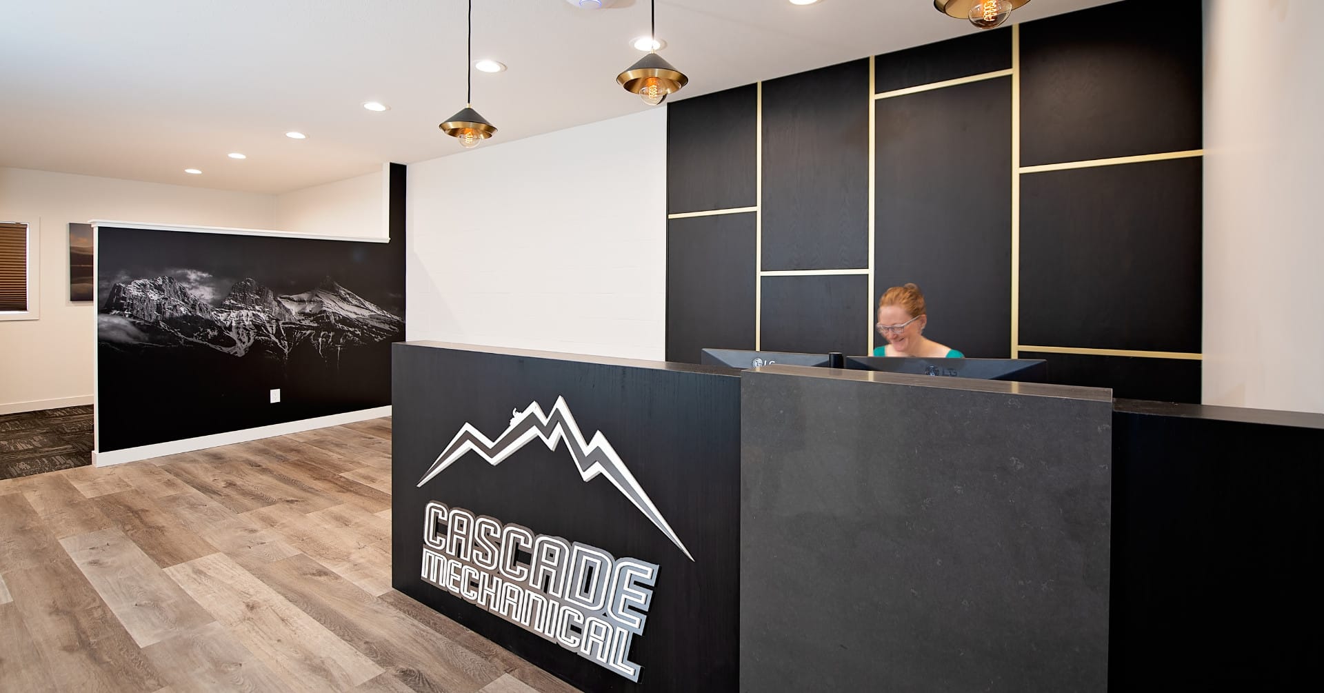 ISL Engineering, Canmore - Ashton Construction Services | Canmore, Alberta