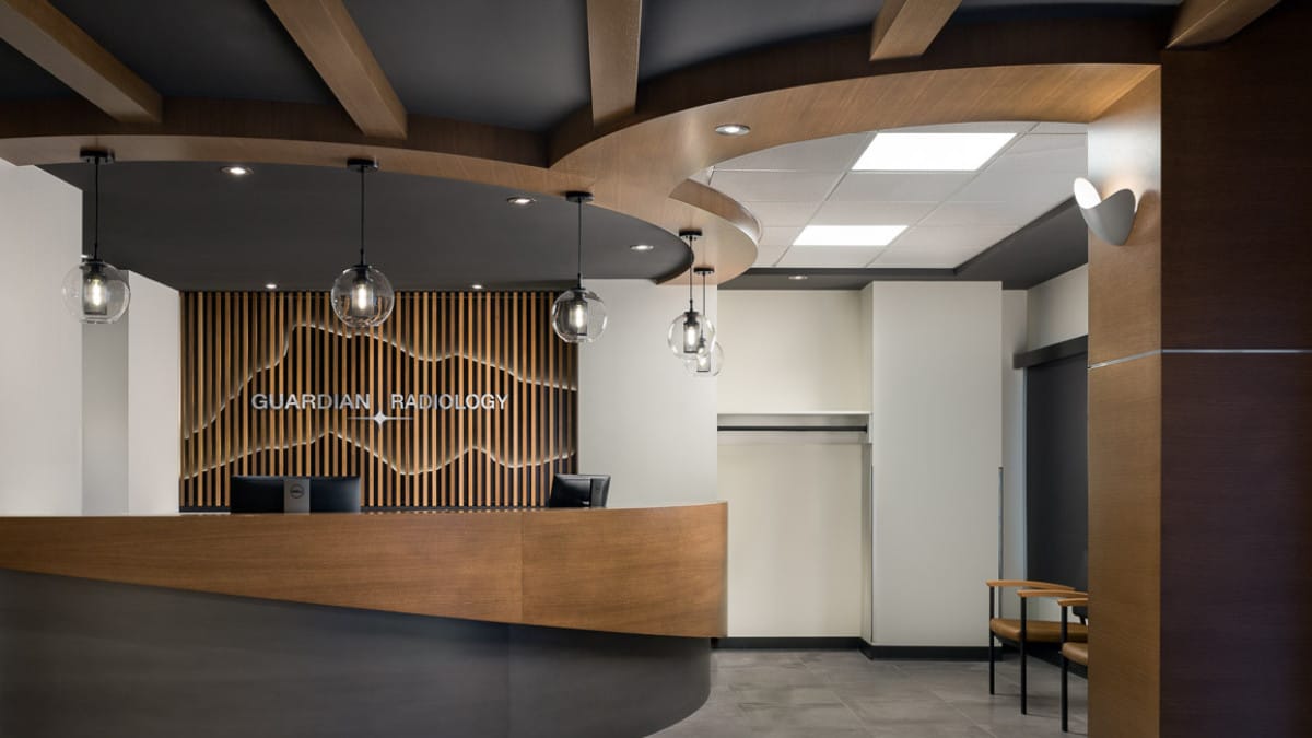 ACS Health Care Project | Guardian Radiology | Canmore, Alberta