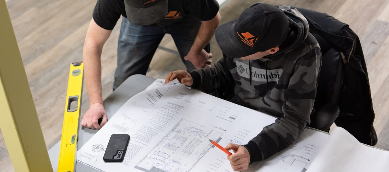 Meet ACS: Our Commercial Construction Company’s Evolution