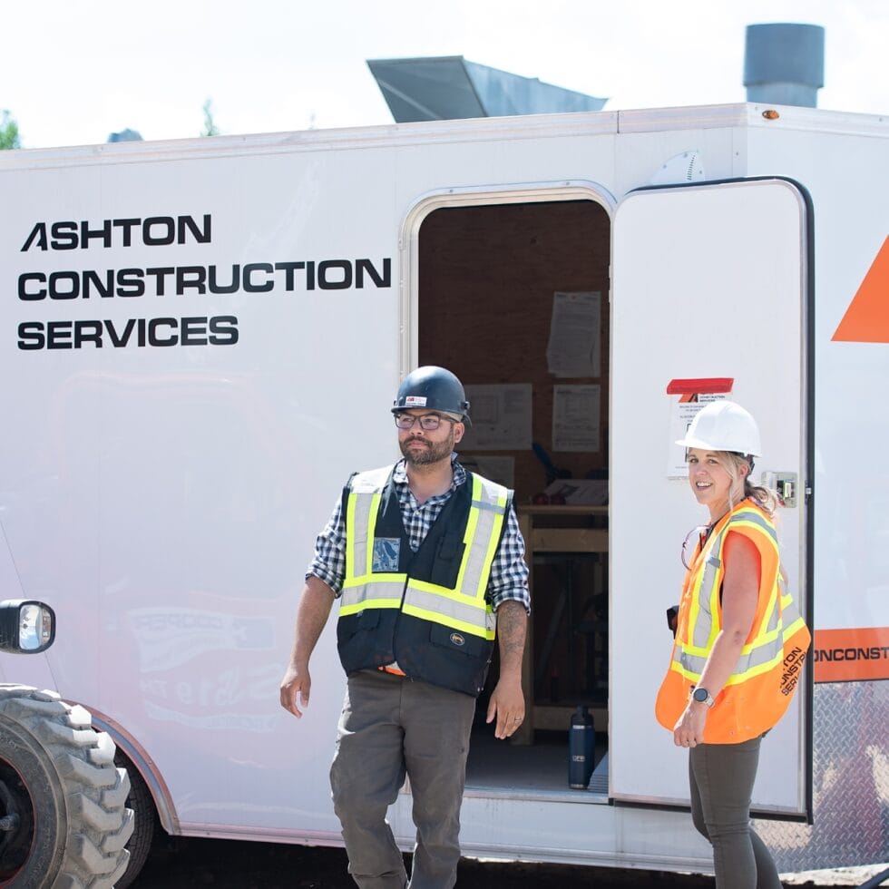 Construction Management | Commercial Construction Services