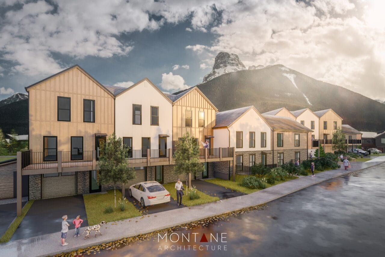 Affordable Housing Tips | Canmore Community Housing & ACS